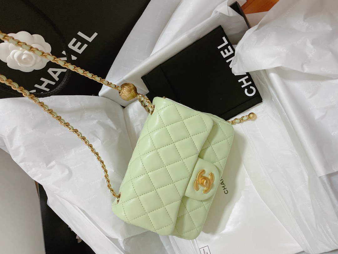 Chanel Bag, Women's Fashion, Bags & Wallets, Shoulder Bags on Carousell