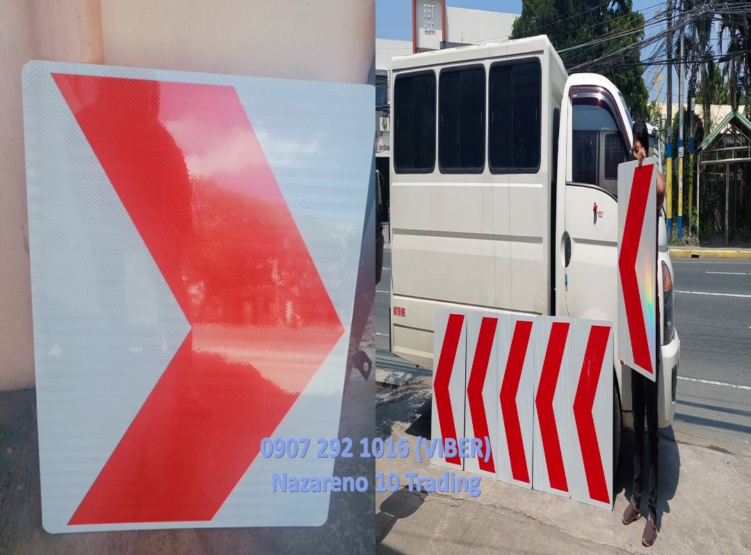 Chevron arrow signage supplier 15, Commercial & Industrial ...