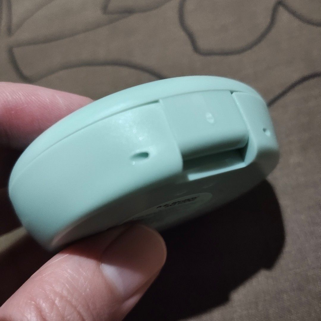 Code oil cut pact -from korea, Beauty & Personal Care, Face, Makeup on ...