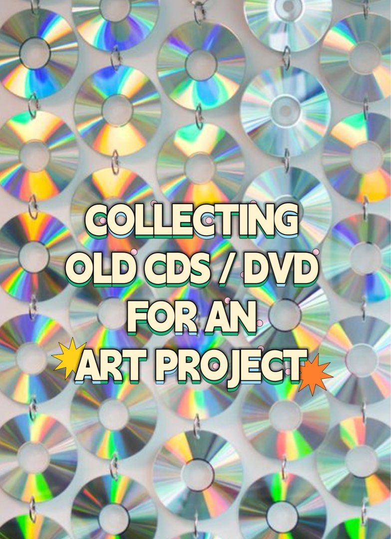 collecting CDs/DVD all types!, Hobbies & Toys, Music & Media, CDs ...