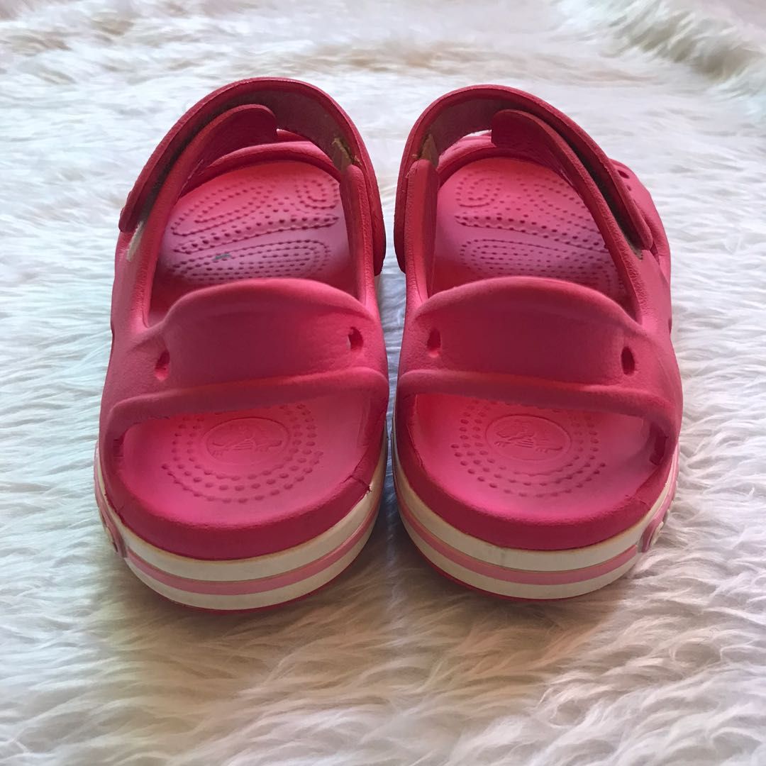 Crocs c11 on Carousell