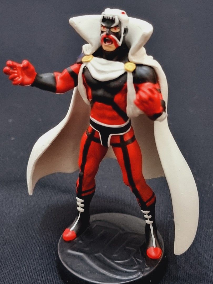 DC Super Hero Brother Blood, Hobbies & Toys, Collectibles & Memorabilia ...
