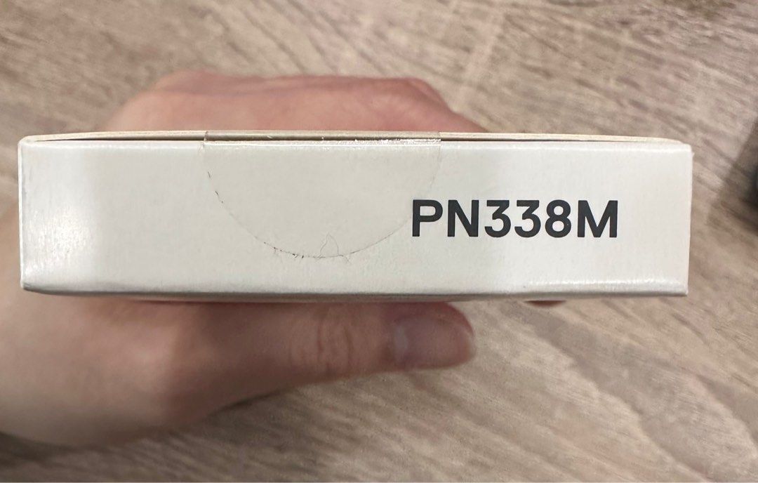 Dell Active Pen PN338M, Computers & Tech, Parts & Accessories, Other ...