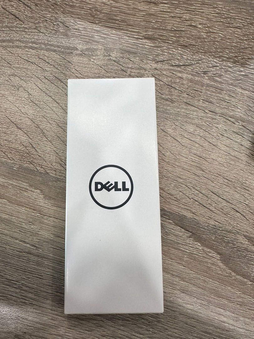 Dell Active Pen PN338M, Computers & Tech, Parts & Accessories, Other ...