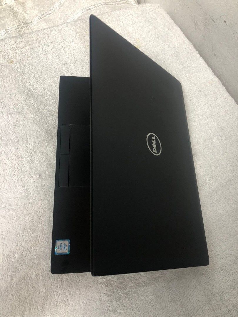 Dell Laptop I Gb Ram Gb Ssd Th Gen With Warranty Computers Tech Laptops Notebooks