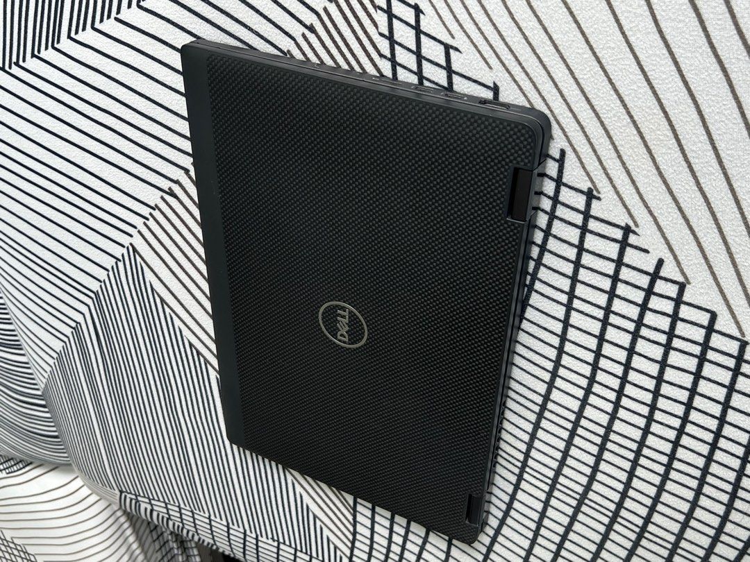 Dell Latitude 7410 2-in-1 Business Laptop | 14" FHD IPS | i5-10310U ...