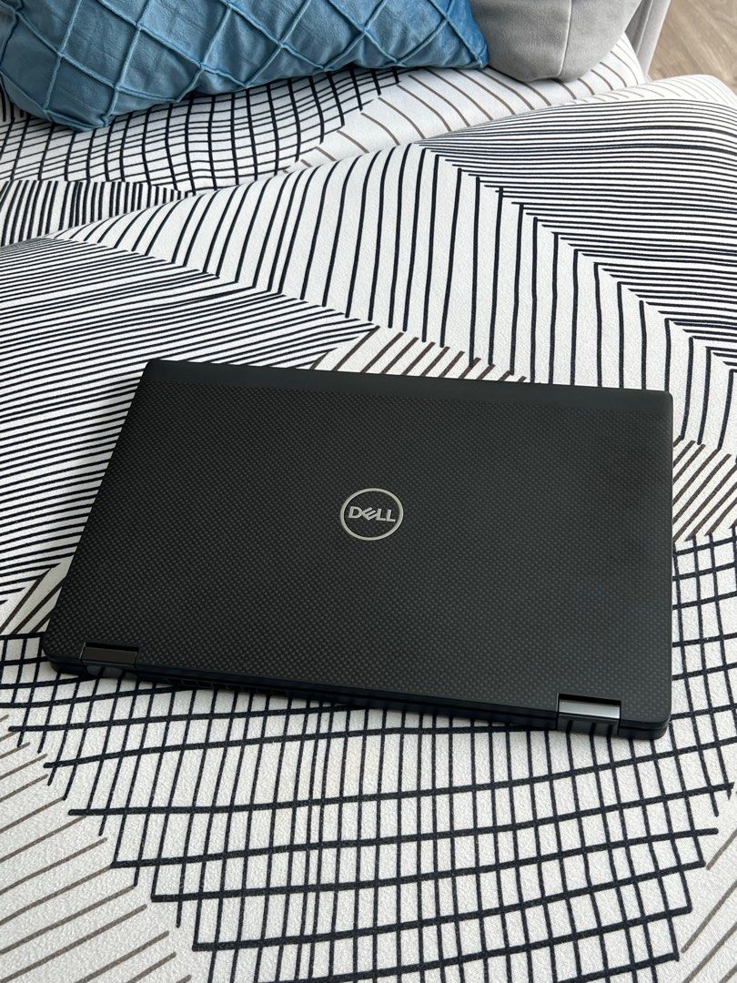 Dell Latitude 7410 2-in-1 Business Laptop | 14" FHD IPS | i5-10310U ...