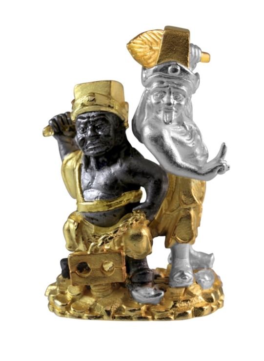 Dua Li Ya Pek, AJ Subin BE 2566, Hobbies & Toys, Memorabilia ...