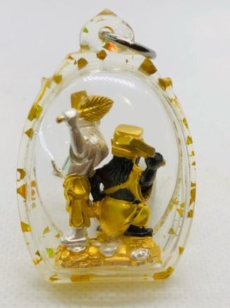 Dua Li Ya Pek, AJ Subin BE 2566, Hobbies & Toys, Memorabilia ...