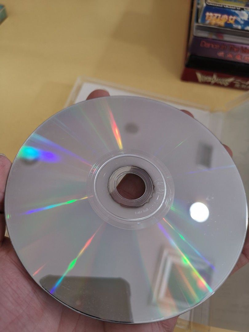 (DVD) Mobile Suit GUNDAM UNICORN 機動戰士, Hobbies & Toys, Music & Media, CDs & DVDs on Carousell