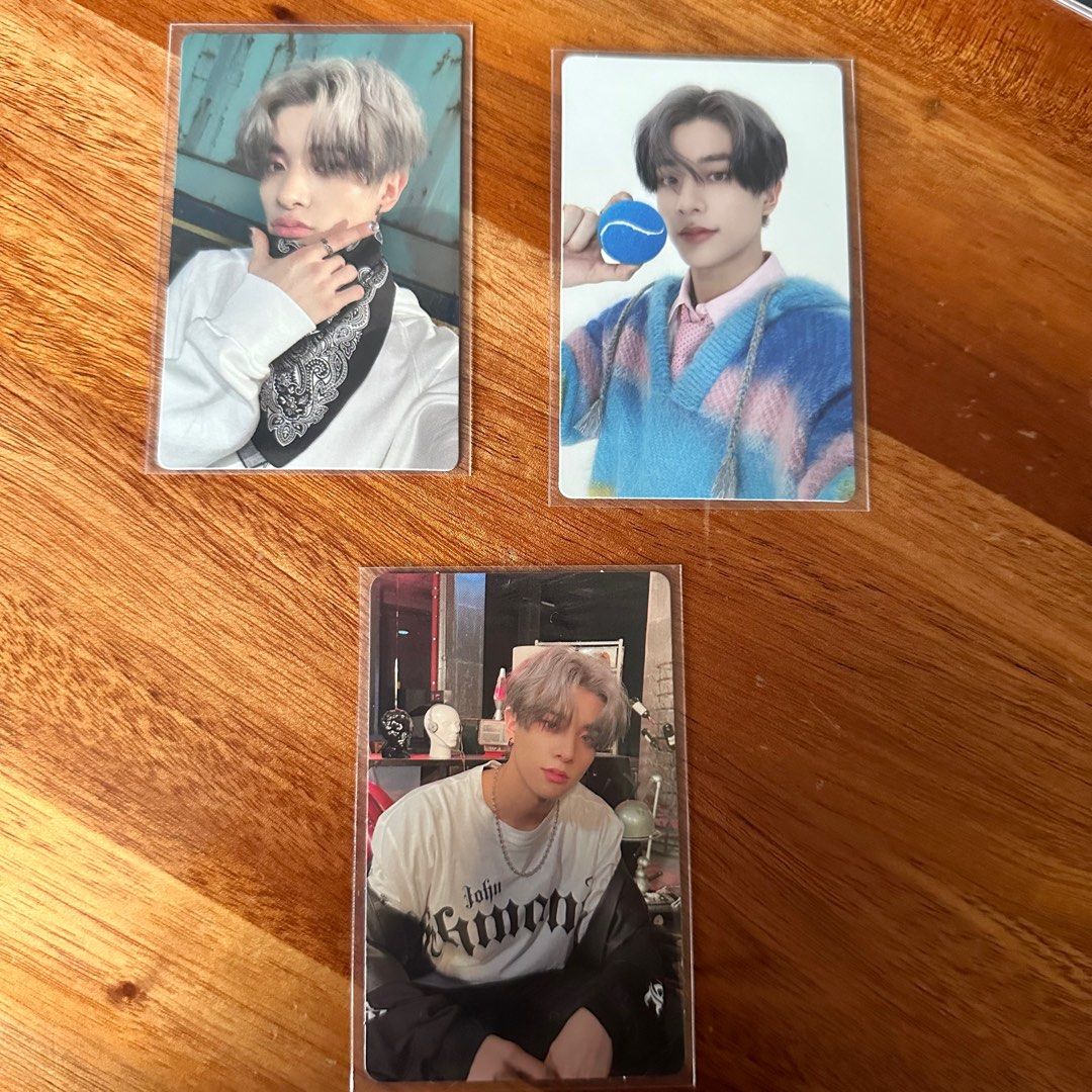 enhypen jake manifesto album pc, Hobbies & Toys, Memorabilia ...