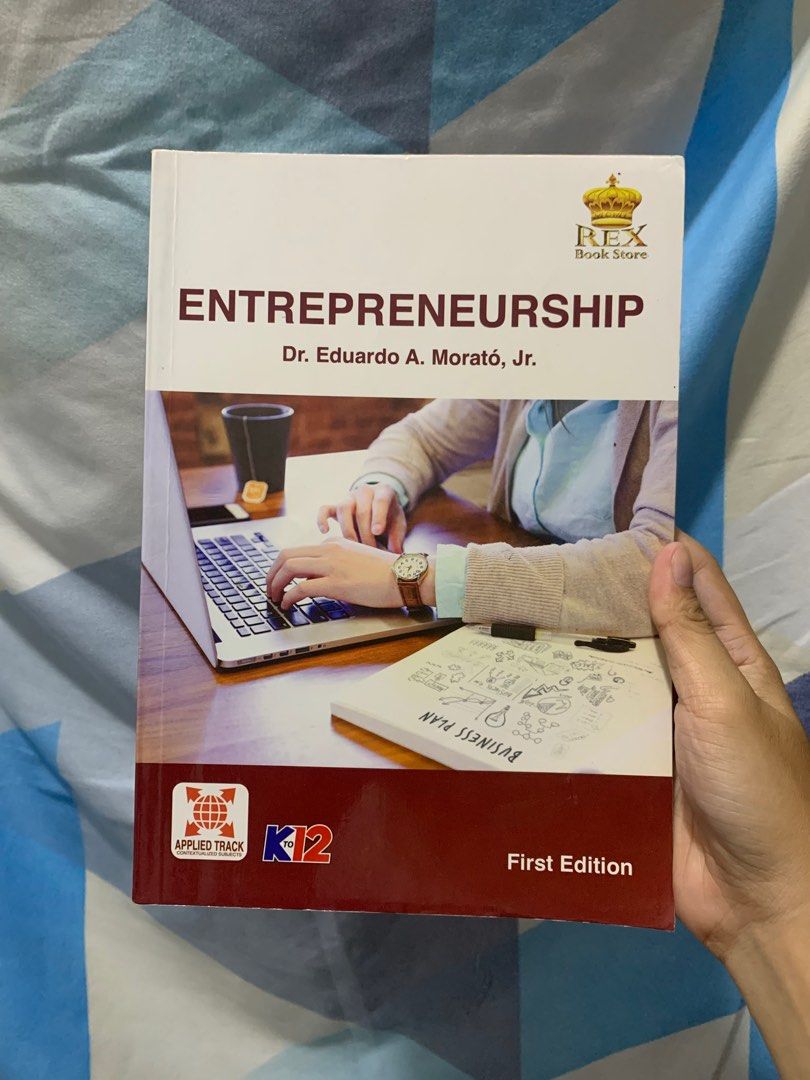 Entrepreneurship, Hobbies & Toys, Books & Magazines, Assessment Books ...