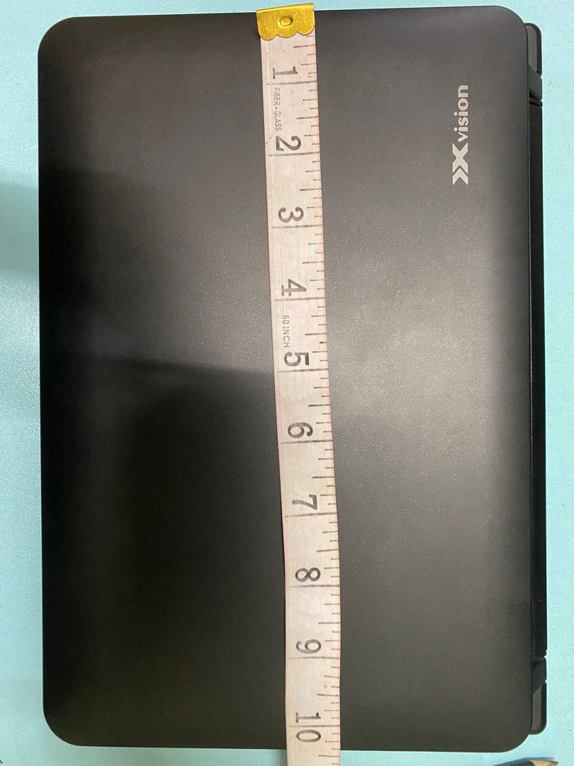 Exclusive Idola Xvision 10 inch Notebook Ltd Edt, Computers & Tech ...