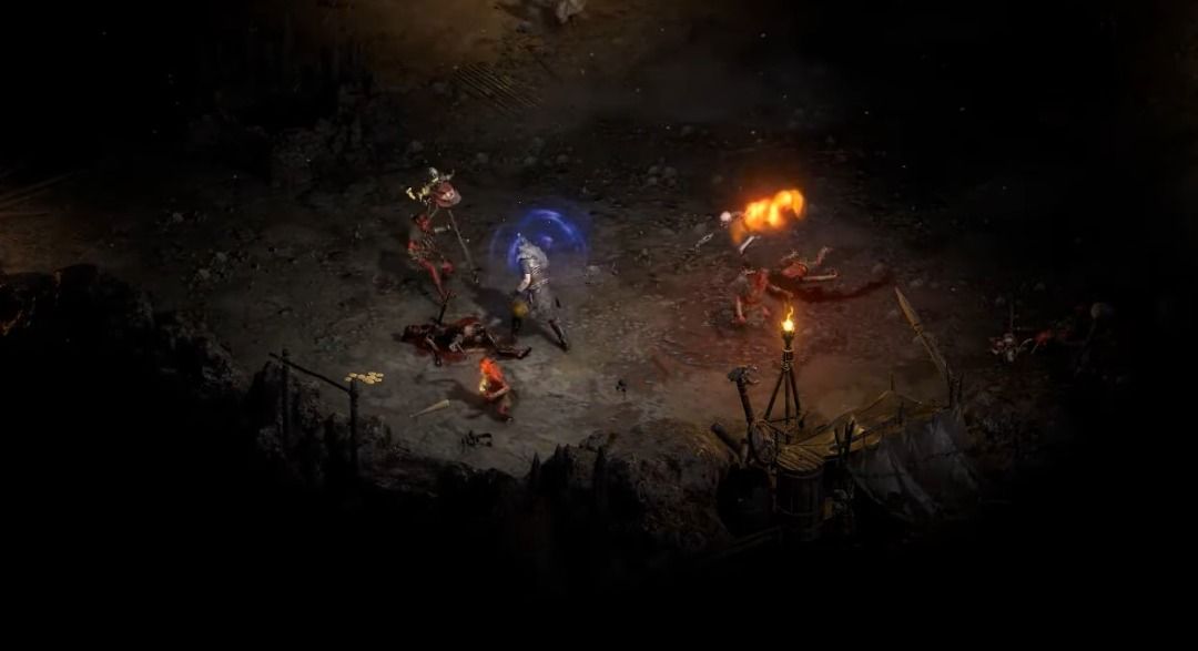 FACTORY SEALED - RETRO PC GAME - DIABLO II & LORDS OF DESTRUCTION (EXPANSION SET), Video Gaming ...