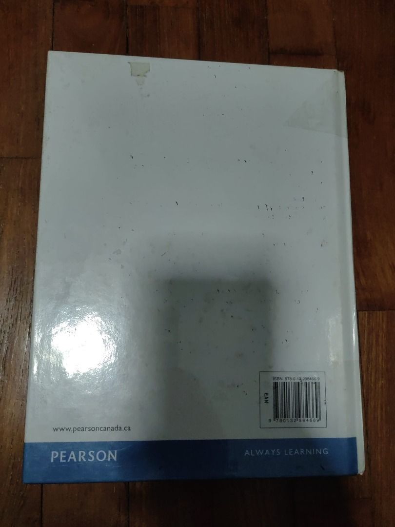 Financial Accounting Theory by William R. Scott - Seventh Edition ...