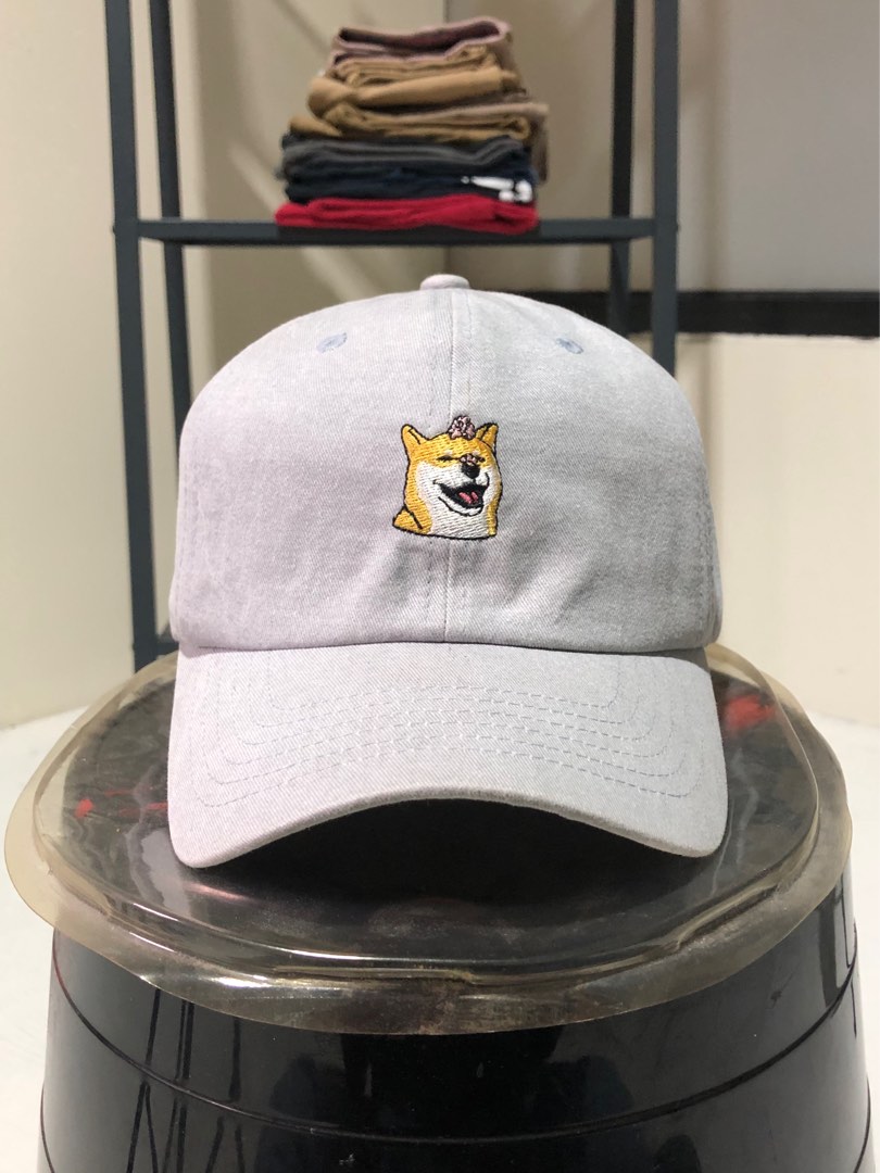 Flipper Hachiko Cap, Men's Fashion, Watches & Accessories, Cap & Hats ...