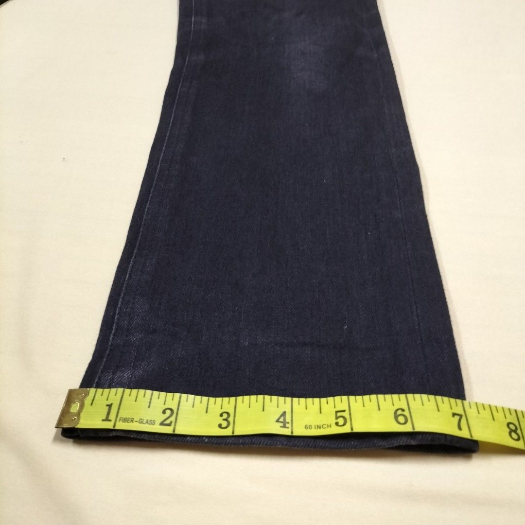 Fred Perry jeans, Men's Fashion, Bottoms, Jeans on Carousell