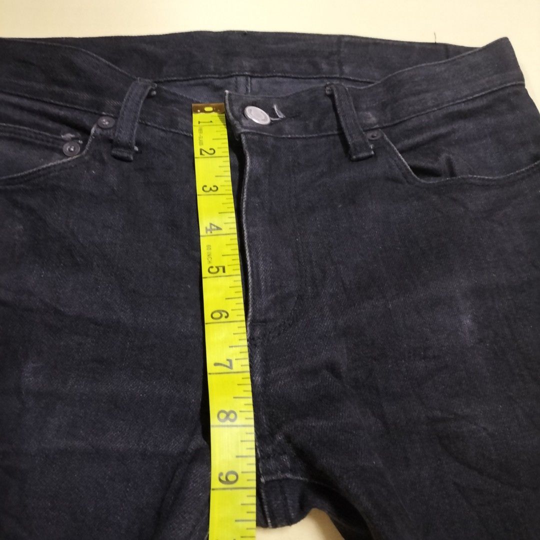 Fred Perry jeans, Men's Fashion, Bottoms, Jeans on Carousell