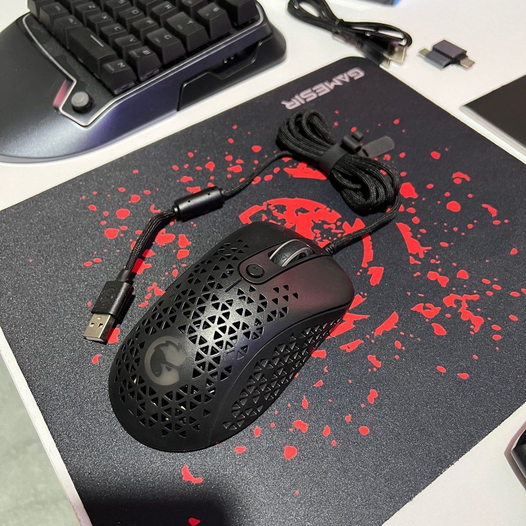 GameSir VX2 AimSwitch, Video Gaming, Gaming Accessories, Controllers on ...