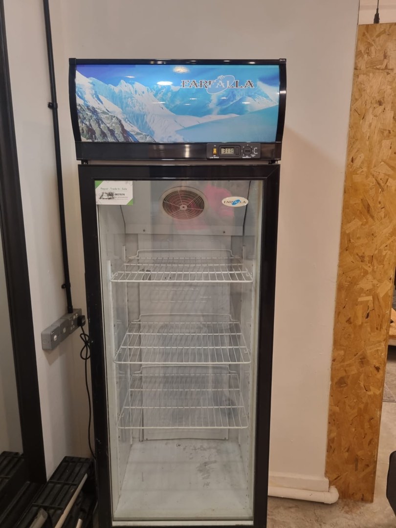 Glass Chiller (Standing) , TV & Home Appliances, Kitchen Appliances ...