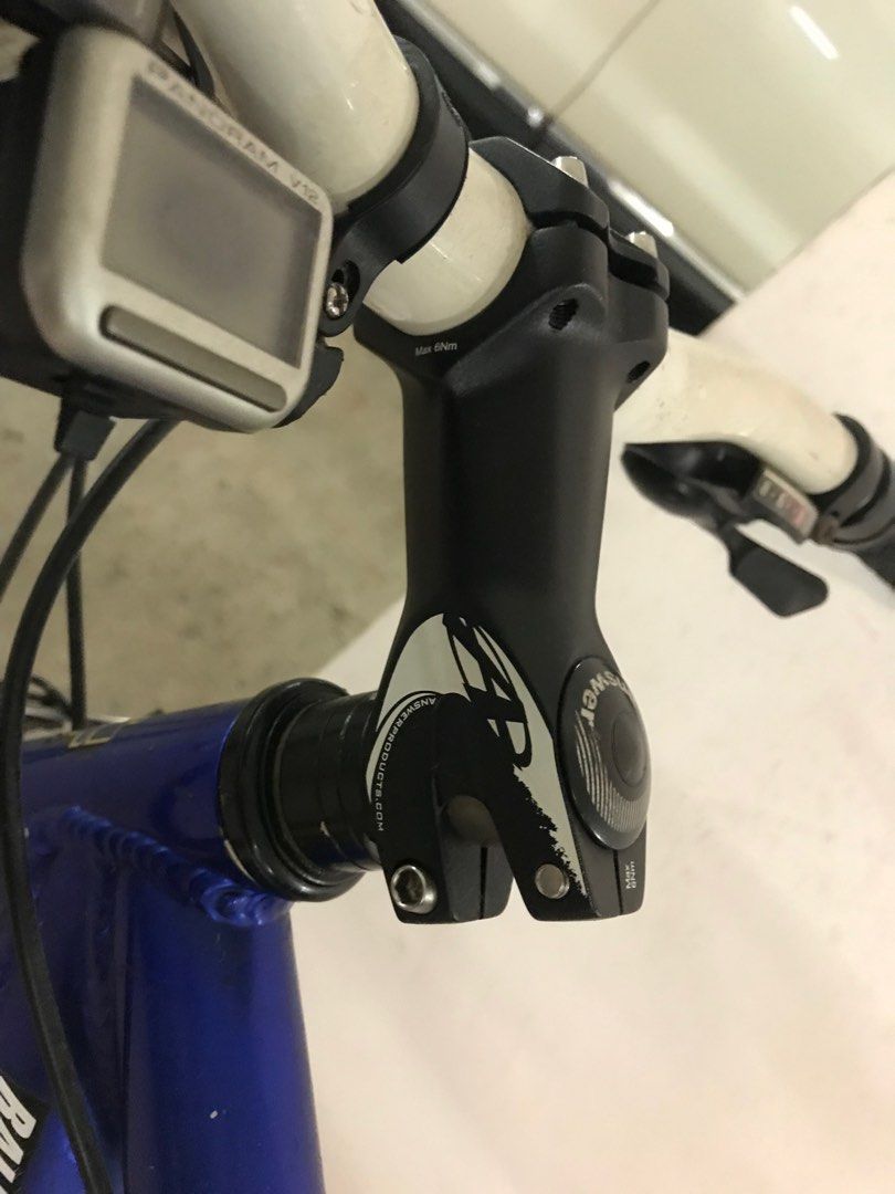 GT Tempest MTB 26er, Sports Equipment, Bicycles & Parts, Bicycles on ...