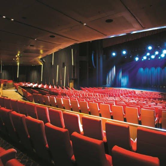 Hamilton in Manila Ticket (Sep 29 - 8pm), Tickets & Vouchers, Event ...