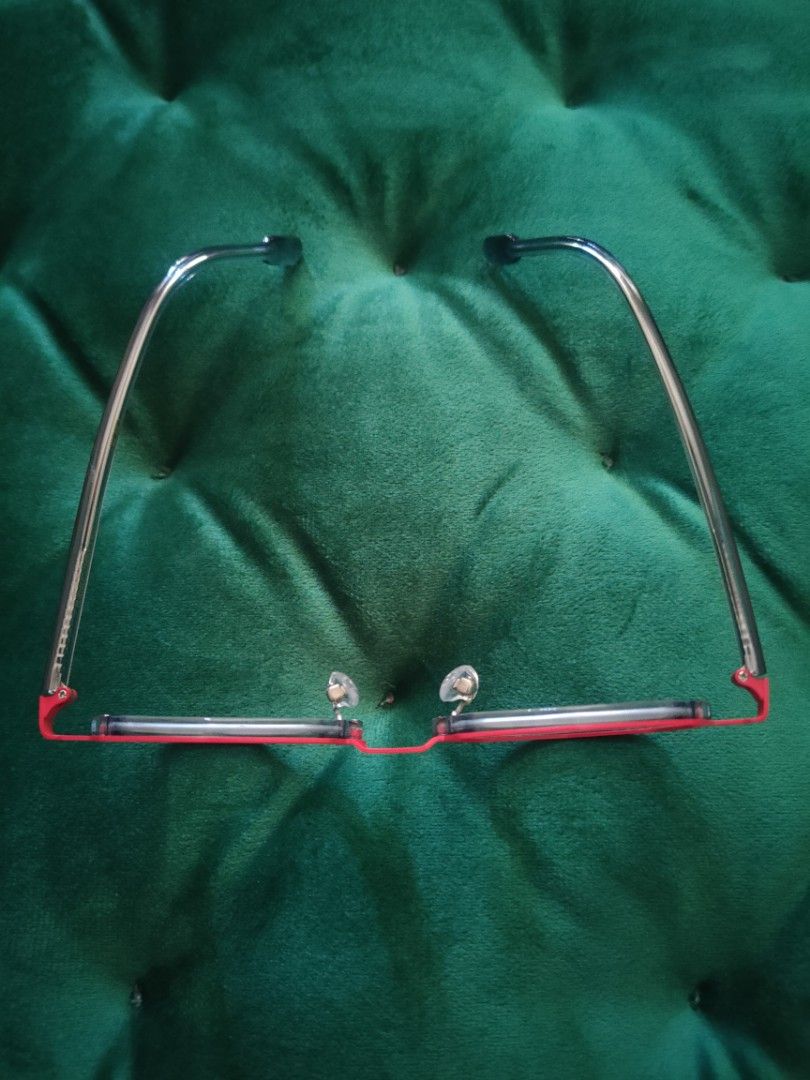 KOZO HAND CRAFTED SPECTACLES FRAME, Men's Fashion, Watches ...