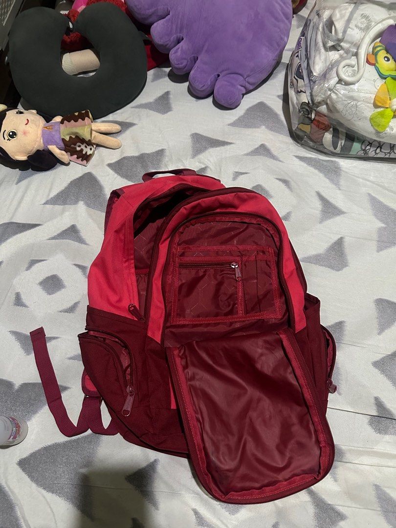 Hawk Backpack on Carousell