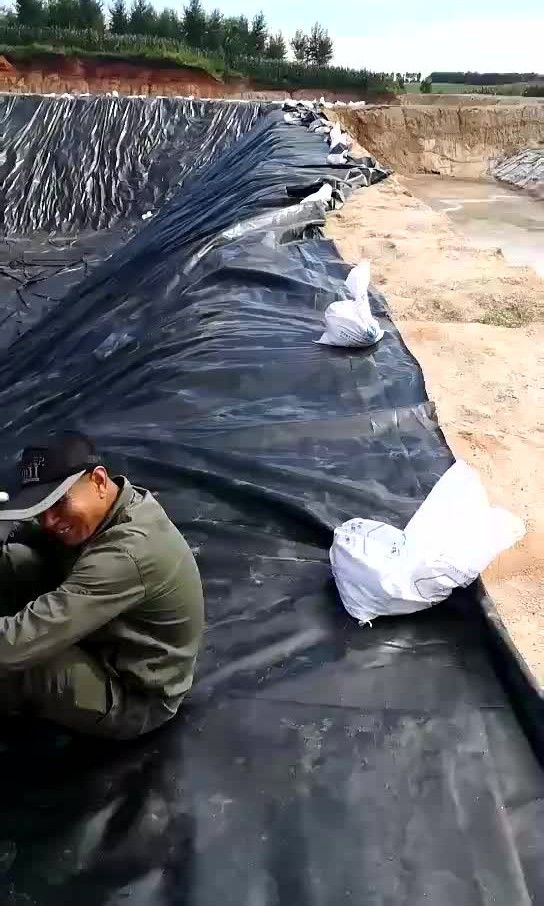 HDPE LINER/GEOTEXTILE/GEOWEB/ROOT BARRIER/ BIOGAS/ LANDFILL, Furniture ...