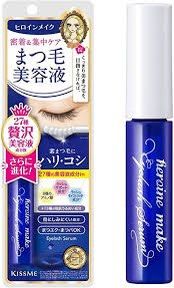 Heroine make lash serum, Beauty & Personal Care, Face, Makeup on Carousell