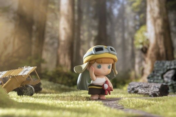 [HEYONE KR] GUADI UTOPIA VALLEY SERIES FULL SET AND INDIVIDUAL ...