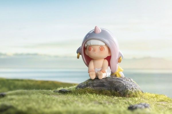 [HEYONE KR] GUADI UTOPIA VALLEY SERIES FULL SET AND INDIVIDUAL ...