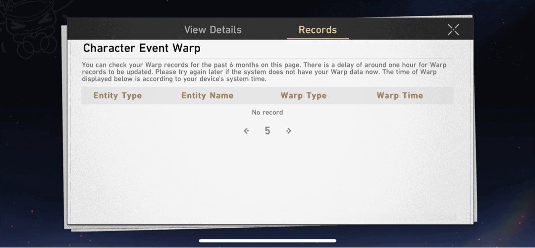 Honkai star rail (3rd pull yanqing, bailu), Video Gaming, Gaming ...