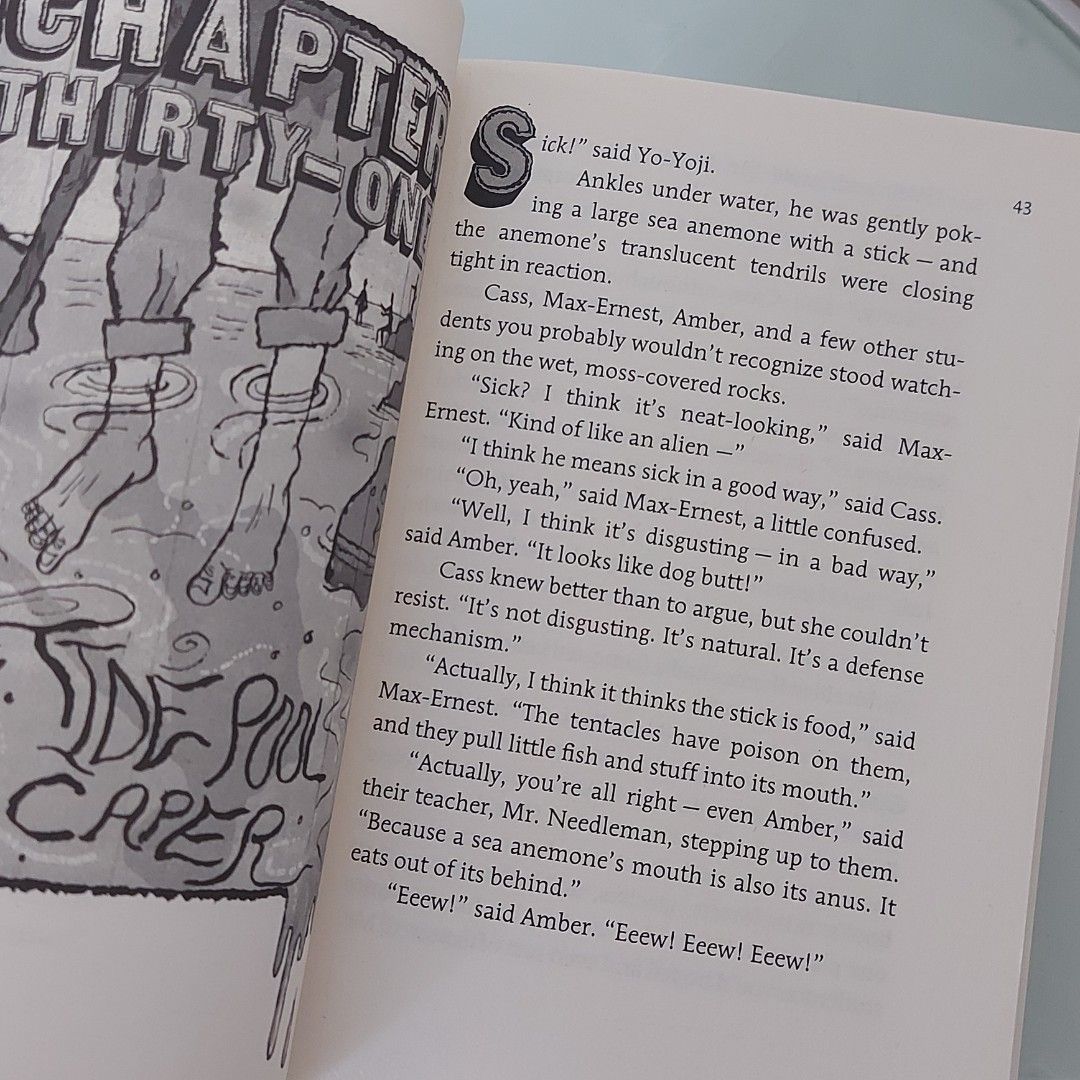 If You're Reading This, It's Too Late children novel teenage teen story ...