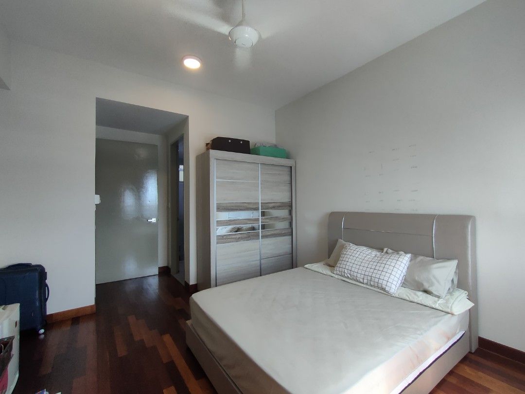 Impiria Residence Bukit Tinggi 2 klang, Property, For Sale on Carousell