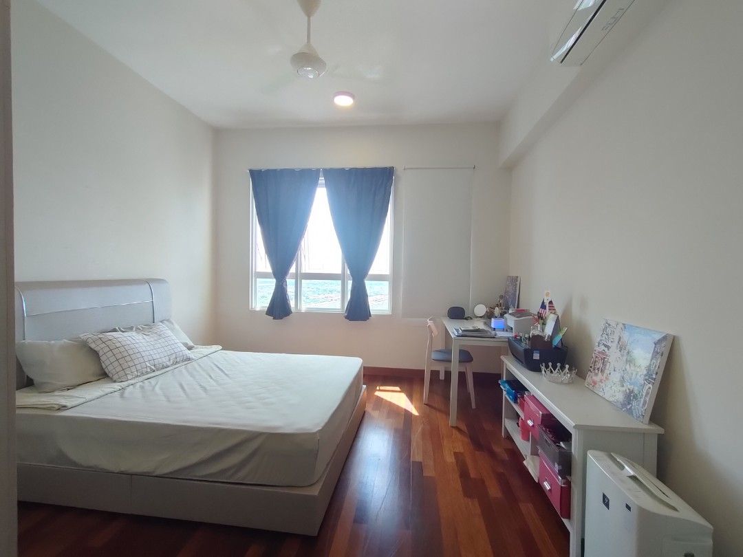 Impiria Residence Bukit Tinggi 2 klang, Property, For Sale on Carousell