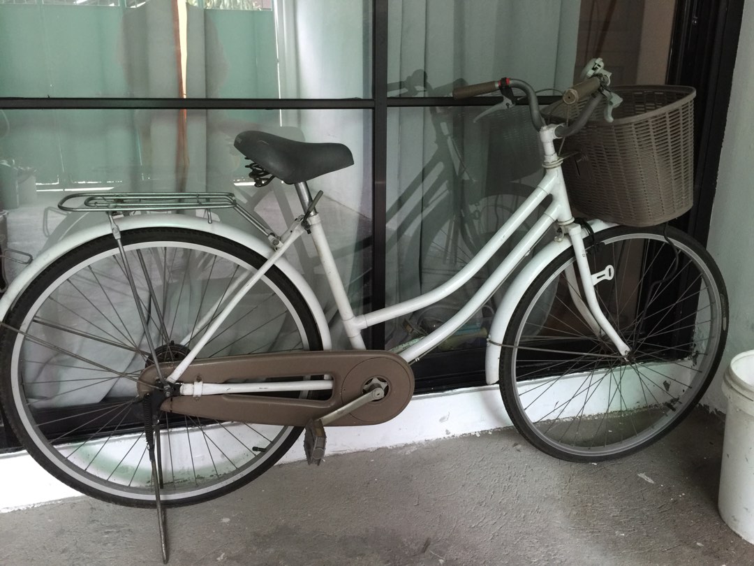 Japanese bicycle, Sports Equipment, Bicycles & Parts, Bicycles on Carousell