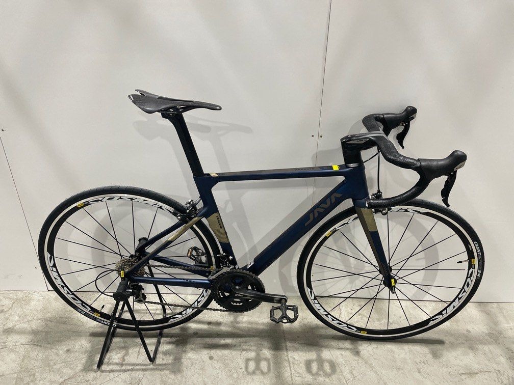 Java vesuvio, Sports Equipment, Bicycles & Parts, Bicycles on Carousell