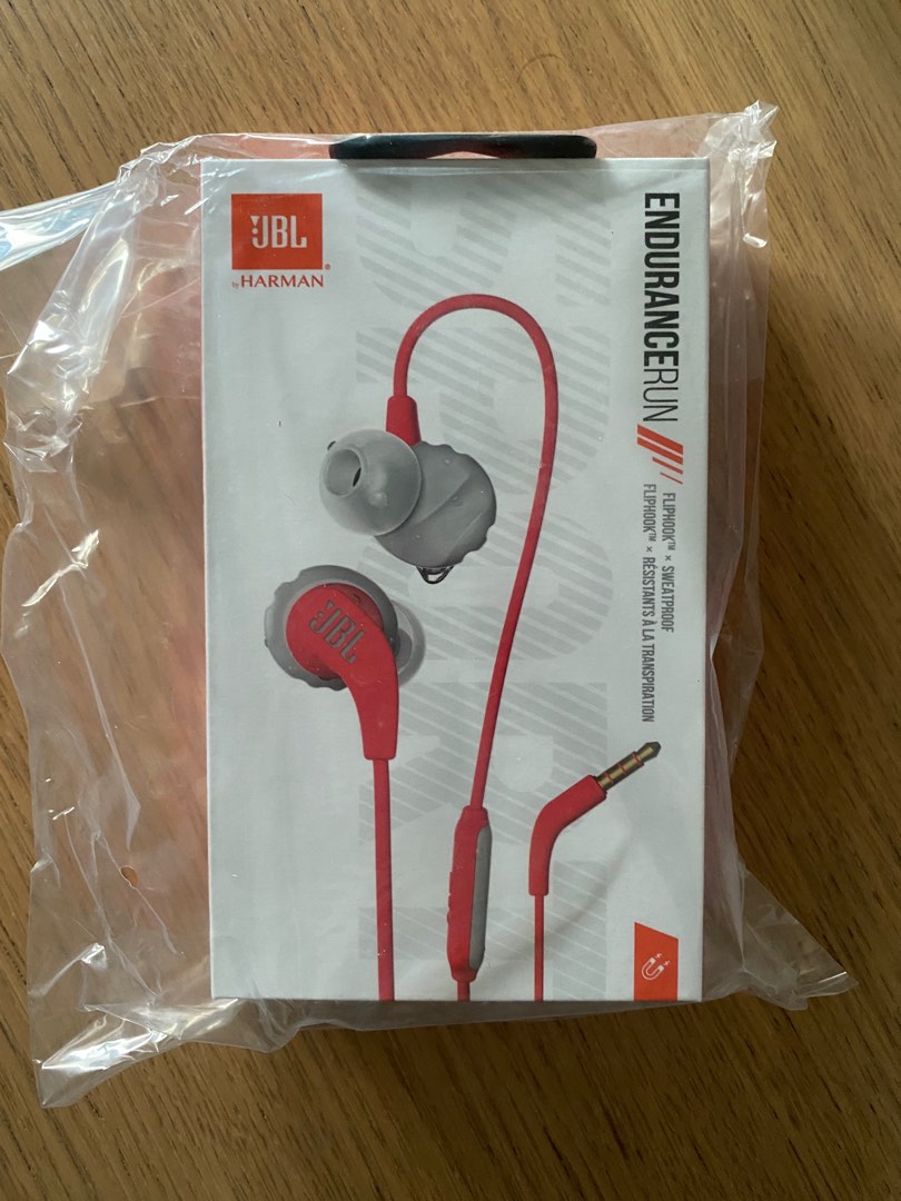 JBL Earphones (Wired$), Audio, Earphones on Carousell