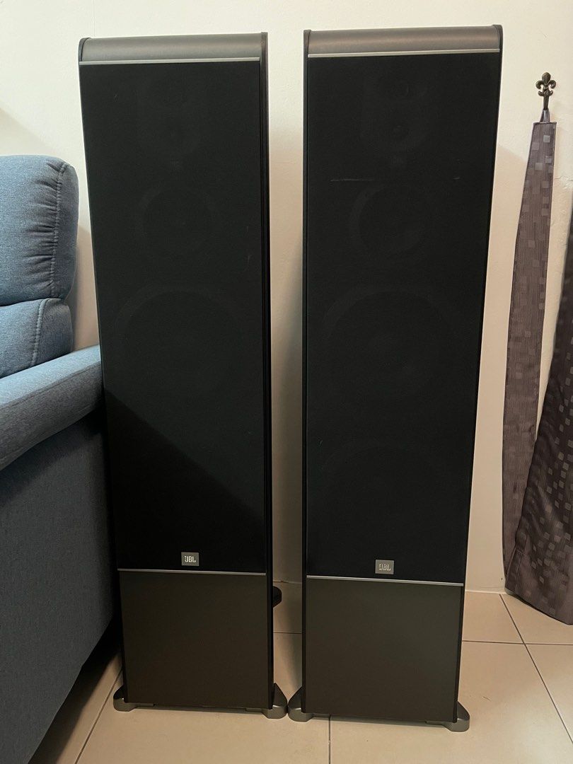 JBL ES Series Speakers, Audio, Soundbars, Speakers & Amplifiers on ...