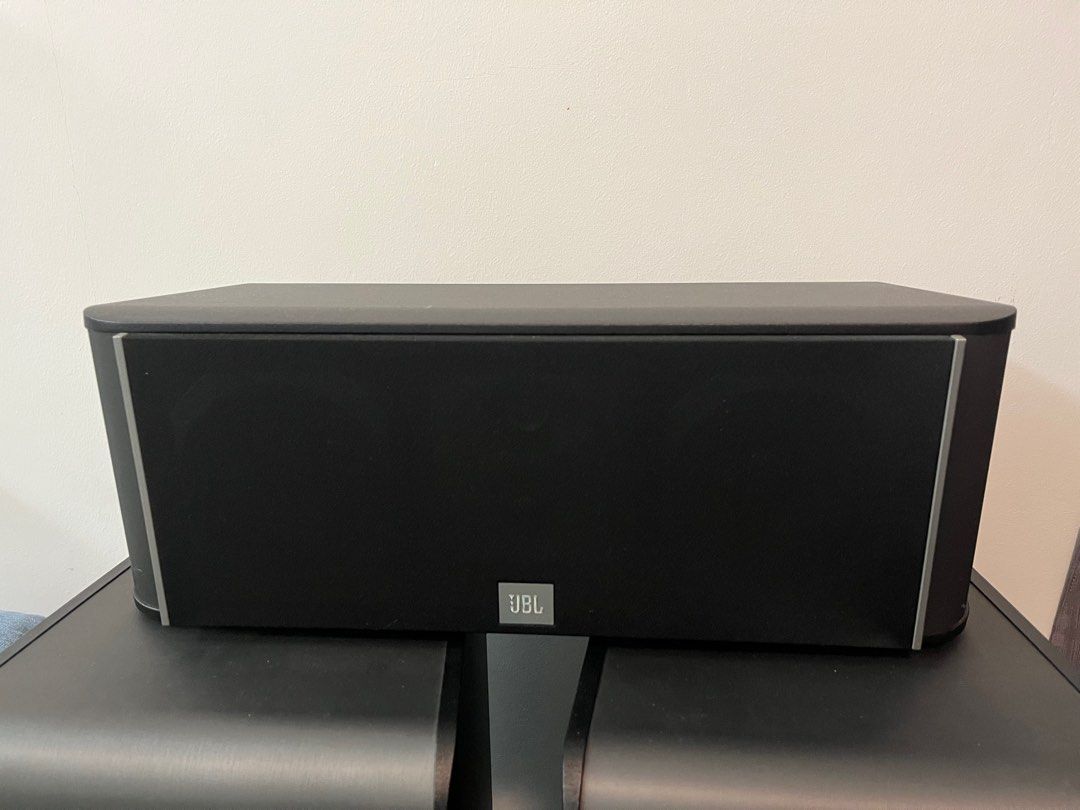 JBL ES Series Speakers, Audio, Soundbars, Speakers & Amplifiers on ...
