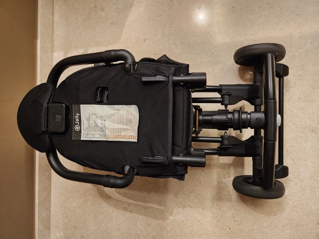 Jolly Strollers, Babies & Kids, Going Out, Strollers on Carousell