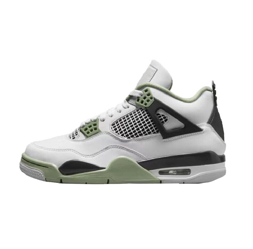 Jordan 4 Retro's (Many designs/Colourways available), Men's Fashion ...