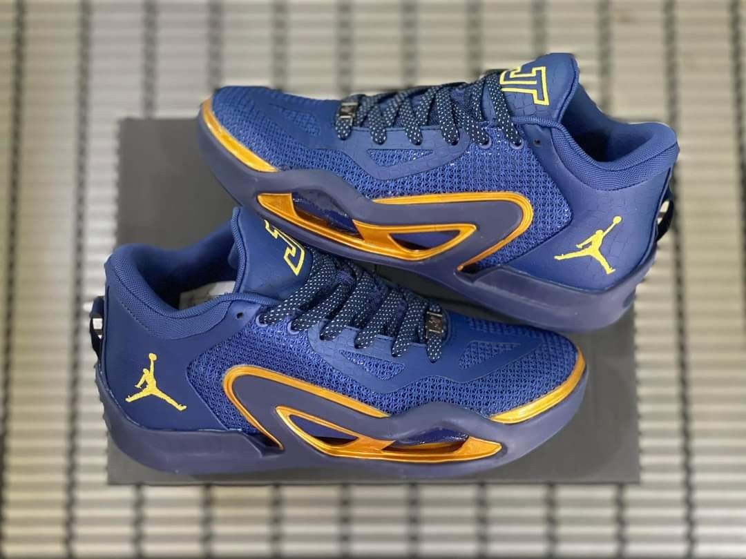 Jordan Tatum 1 Watches PE on Carousell