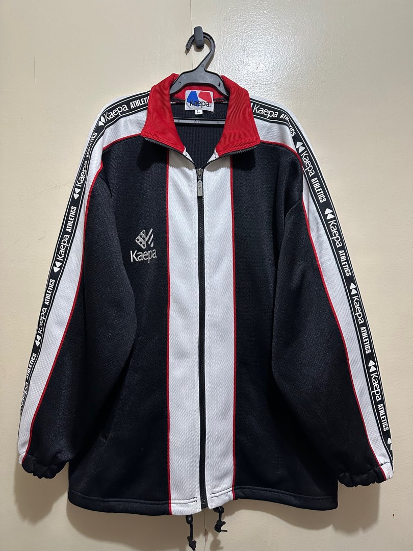 Kaepa Jacket on Carousell