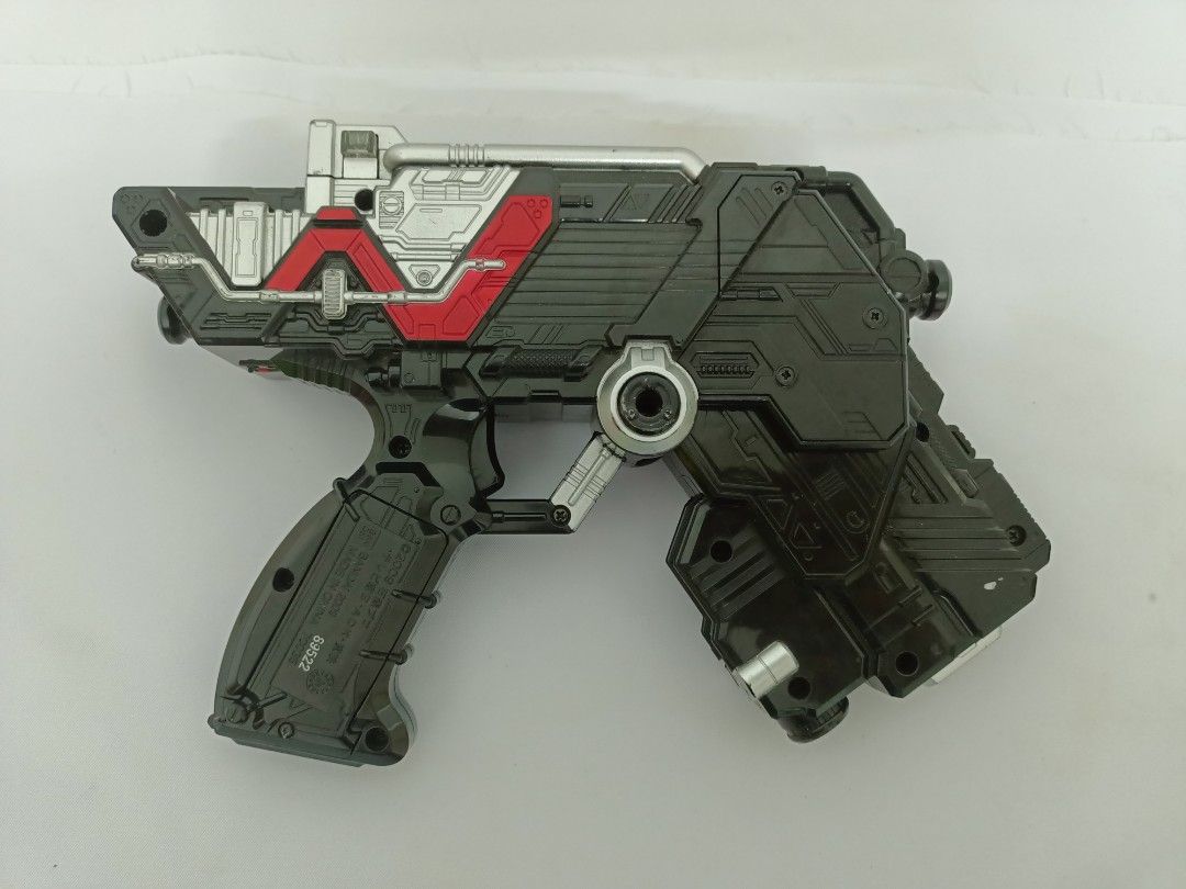 KAMEN RIDER W SKULL MAGNUM DX, Hobbies & Toys, Toys & Games on Carousell
