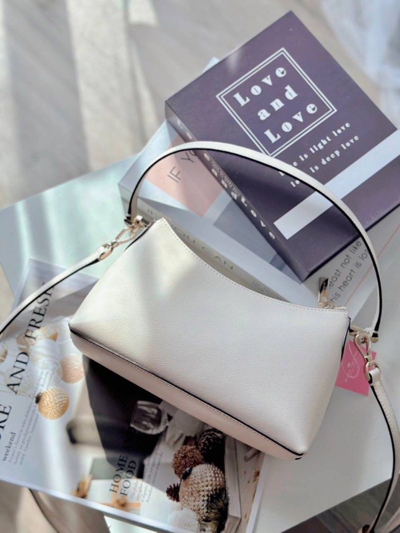 Kate Spade Sadie, Women's Fashion, Bags & Wallets, Cross-body Bags on ...