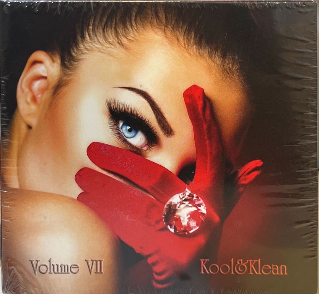 Kool&Klean : Set of 2CD, Hobbies & Toys, Music & Media, CDs & DVDs on ...