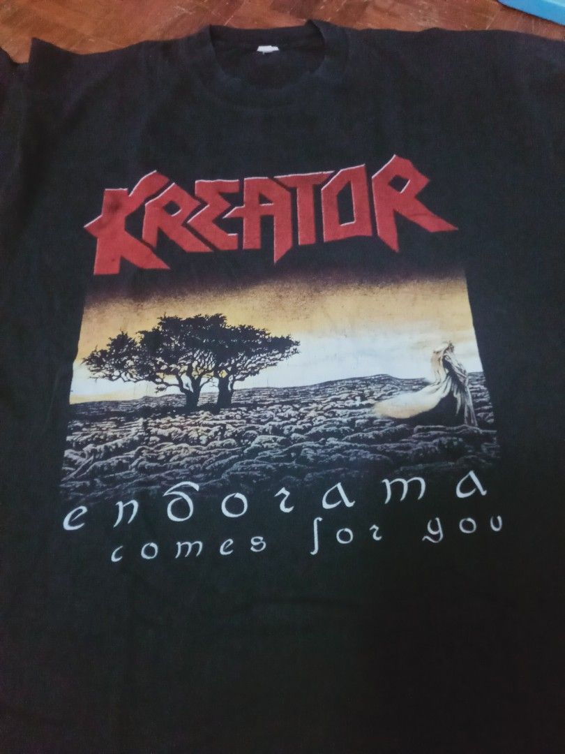 kreator 2000