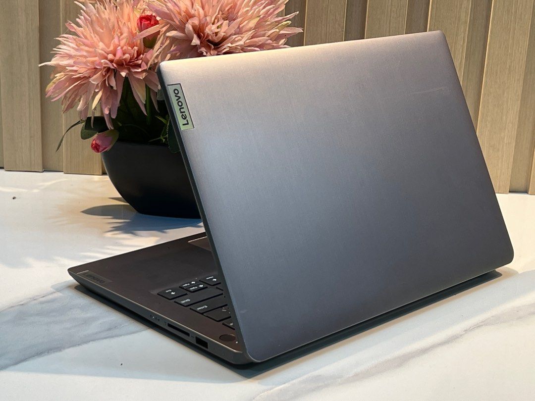 Lenovo Ideapad Slim ITL H I Th Gen GB RAM GB SSD FULL HD Inch Intel UHD